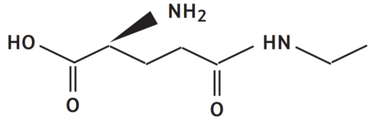 Suntheanine - Pure L-Theanine powder -Taiyo GmbH