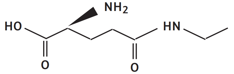 Suntheanine - Pure L-Theanine powder -Taiyo GmbH