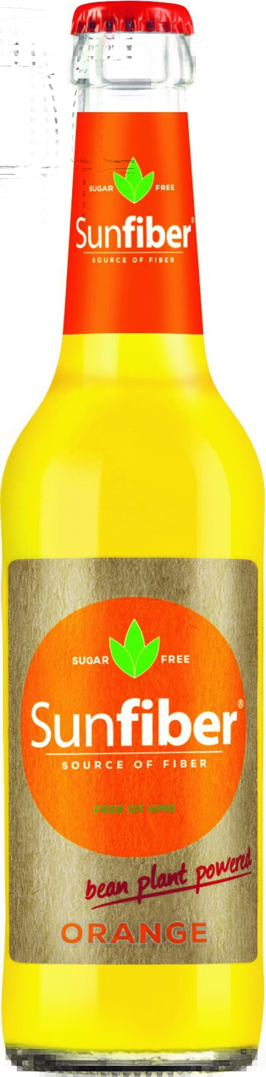 Sunfiber®, Taiyo´s soluble fiber. An invisible fiber with visible benefits.